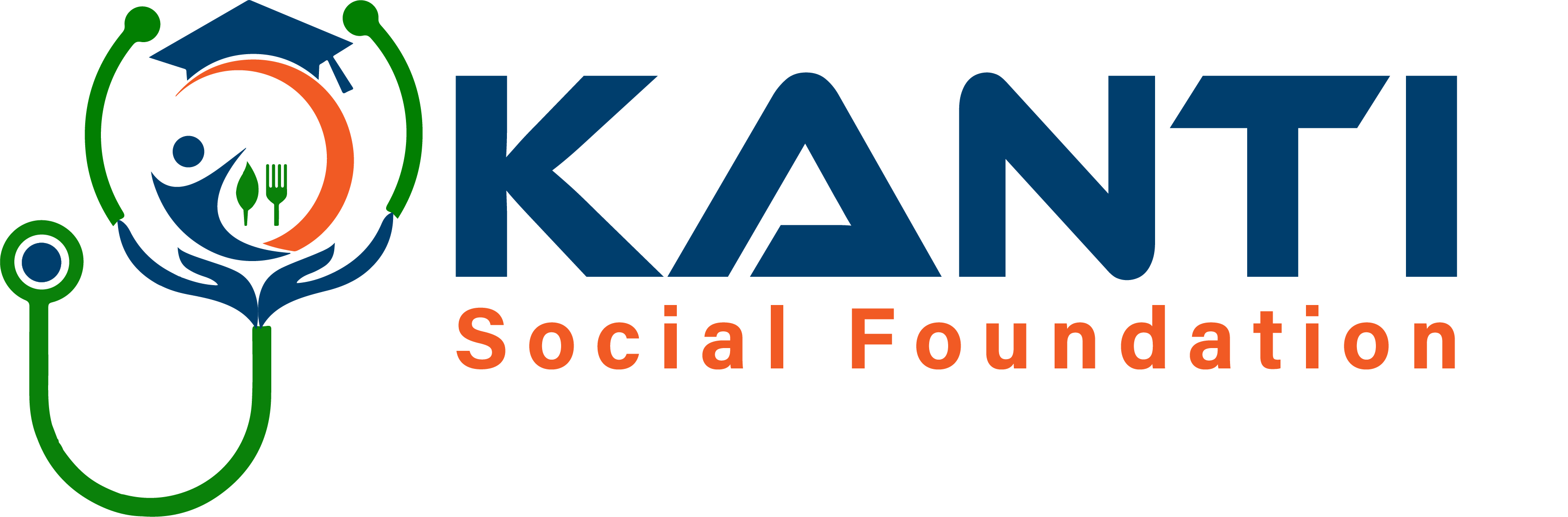 Kanti – Social Foundation